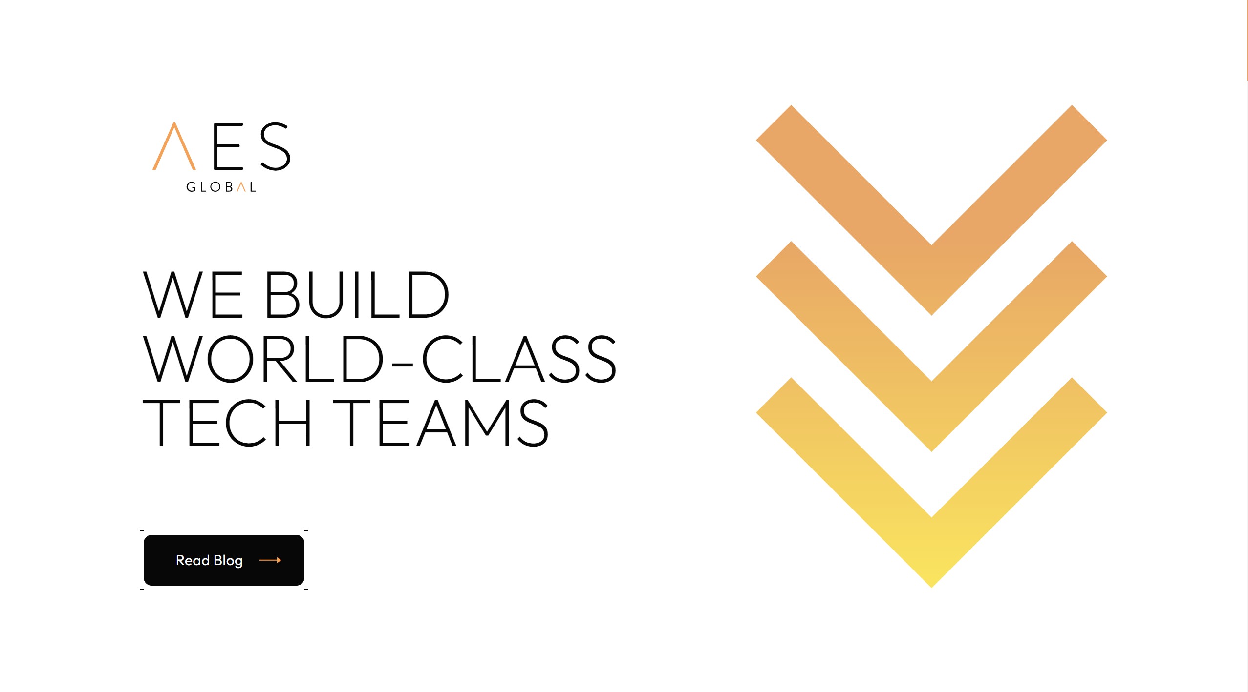 Blog - The 4 Biggest African Tech Trends in 2021 | AES Global